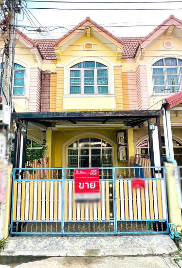 เหนือฟ้าพลัส บางบัวทอง (Neuafah Plus), Nonthaburi, Phimonrat, Bang Bua Thong, Nonthaburi, 2 ...