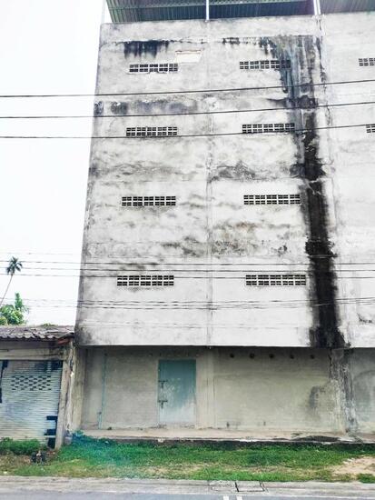 ตึกแถวเวียงสระ สุราษฎร์ธานี, Surat Thani, Ban Song, Wiang Sa, Surat Thani, , 720 sqm, Shophouse ...