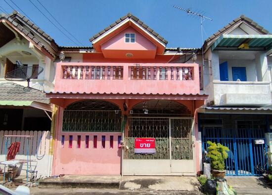 กรีน การ์เด้น โฮม คลอง 11, Pathum Thani, Bung Nam Rak, Thanyaburi, Pathum Thani, 4 Bedrooms, 100 ...