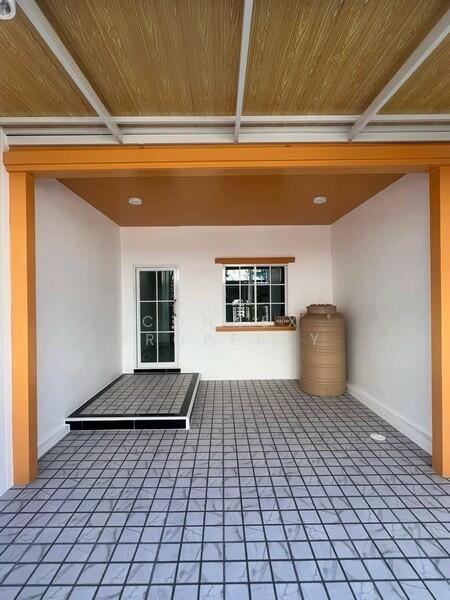 Baan Fah Rangsit Lam Luk Ka-Khlong 7, Pathum Thani, Lam Luk Ka Road, Bung Kham Proi, Lam Luk Ka ...