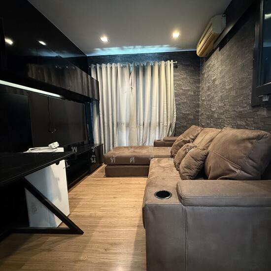 iCondo Ngamwongwan 2 : ไอ คอนโด งามวงศ์วาน 2, นนทบุรี, งามวงศ์วาน 6 แยก ...