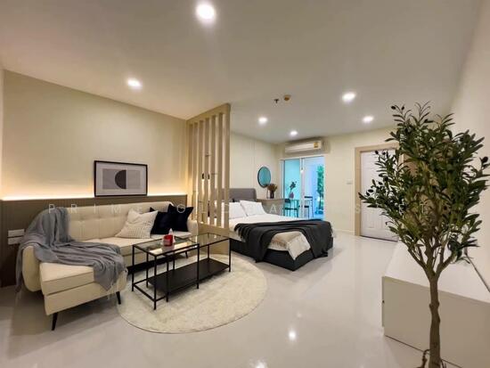 The View Condo Suanluang, Phuket, Wichit, Muang Phuket, Phuket, 1 ...