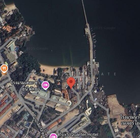 ที่ดิน ใกล้หาดพัทยา, Chon Buri, Na Kloe, Bang Lamung, Chon Buri ...