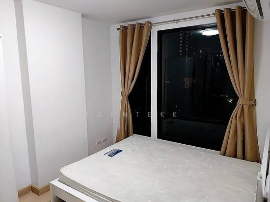 LIB Ladprao 20, Bangkok, Lat Phrao 20 Alley, Jom Phon, Chatuchak, Bangkok, 1 Bedroom, 27 sqm ...