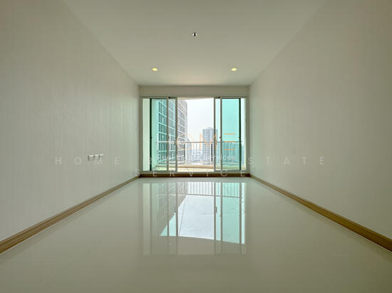 Supalai Riva Grande Rama 3, Bangkok, Rama 3 Road, Chong Nonsi, Yan Nawa ...