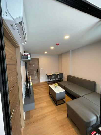 The Cube Loft Srinakarin-Theparak : เดอะคิวบ์ ลอฟท์ ศรีนครินทร์ ...