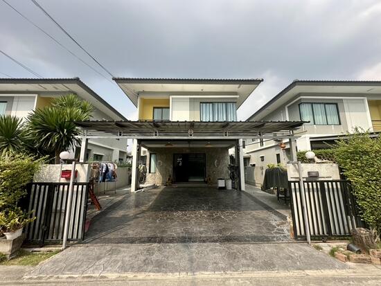 Delight Rama 5 - Kanchanaphisek, Nonthaburi, , Bang Mae Nang, Bang Yai ...