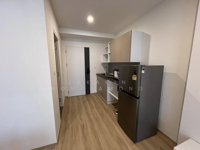 Lumpini Ville Charan-Fai Chai, Bangkok, 22 Charan Sanit Wong Road, Ban ...