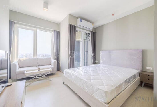 Chapter One ECO Ratchada-Huaikwang, Bangkok, Pracha Uthit Road, Huai ...