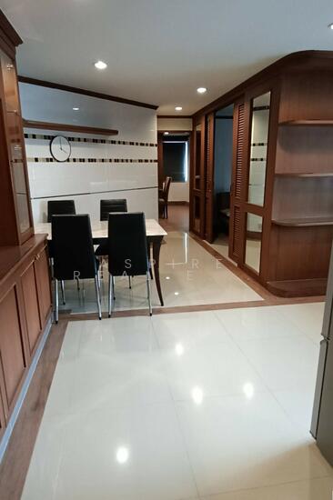 Beverly Tower : เบเวอรี่ ทาวเวอร์, กรุงเทพ, 52 ซอยชัยยอด, คลองเตยเหนือ, วัฒนา, กรุงเทพ, 74 ตร.ม. ...