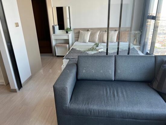 One9Five Asoke-Rama 9, Bangkok, 195 Soi Rama 9 Soi 5, Huai Khwang, Huai ...