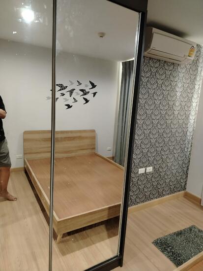 The Niche Mono Bangna (Building C and D), Bangkok, Bangna-Trad Road ...