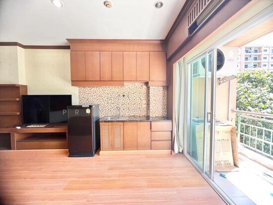 The Green Place Condo, Phuket, 147/58 Moo 5 Phanason Green Place ...