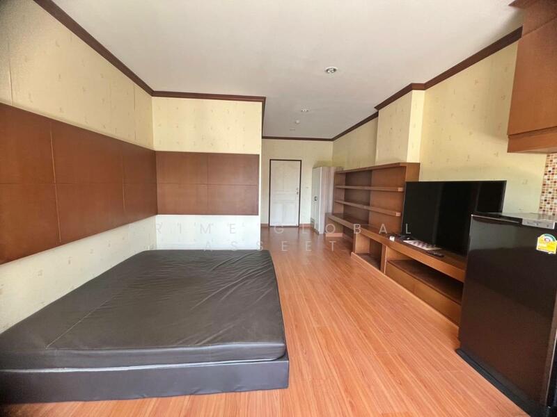 The Green Place Condo, Phuket, 147/58 Moo 5 Phanason Green Place ...