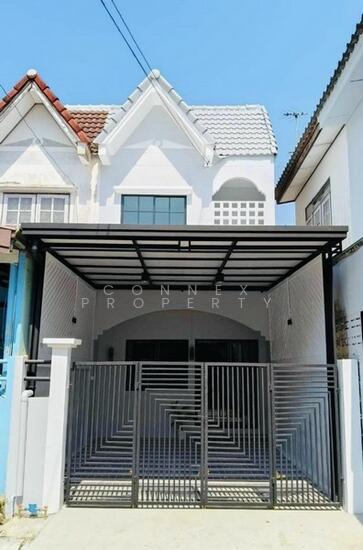Priap Thong 2, Bangkok, Khok Faed, Nong Chok, Bangkok, 2 Bedrooms, 110 ...