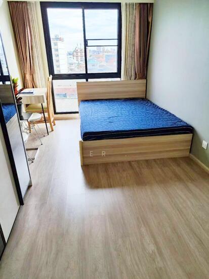 Maestro 03 Ratchada-Rama 9 : มาเอสโตร์ 03 รัชดา-พระราม 9, กรุงเทพ, ซอย ...