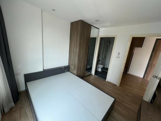 The Landmark Condo Pluak Daeng, Rayong, 90/1 Municipal Road, Pluak Daeng, Pluak Daeng, Rayong, 1 ...