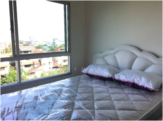 Lumpini Ville On Nut-Phatthanakan, Bangkok, Onnut Road, Prawet, Prawet, Bangkok, 1 Bedroom, 23 ...
