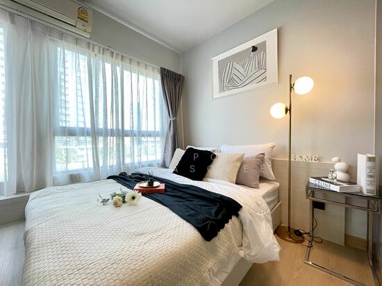 Ease Rama 2, Bangkok, Samae Dam, Bang Khun Thian, Bangkok, 1 Bedroom ...