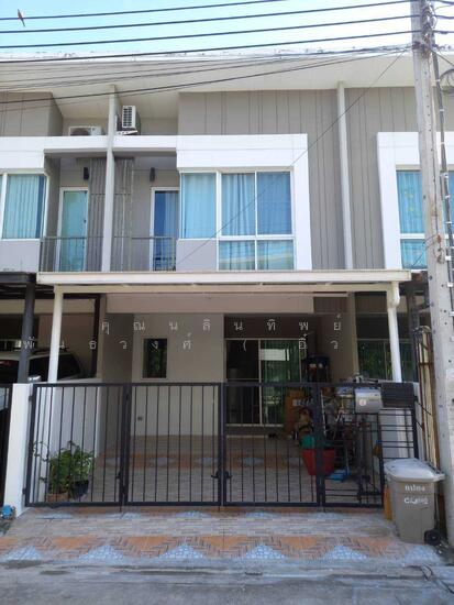 City Sense Ramintra, Bangkok, Soi Phraya Suren 30, Raminthra Road, Bang ...
