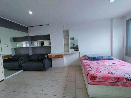 Lumpini Condo Town Ramintra-Navamin, Bangkok, Soi Ramindhra 78, Nawamin Road - Ramintra Road ...