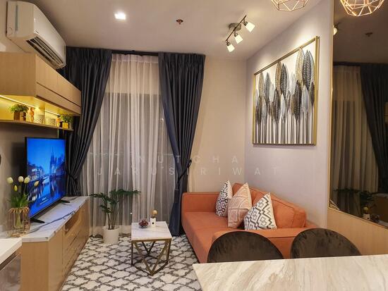 Life Sukhumvit 62, Bangkok, Soi Sukhumvit 62, Bang Chak, Phra Khanong, Bangkok, 2 Bedrooms, 50 ...