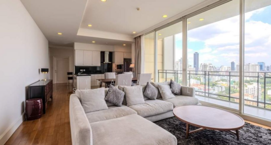 Royce Private Residences, Bangkok, 61 Soi Sukhumvit 31, Khlongtoei Nua ...