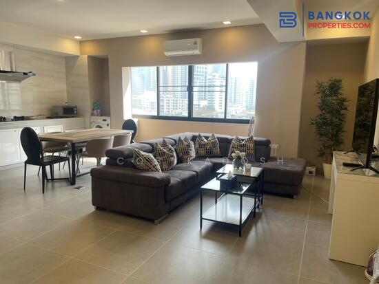 La Maison Sukhumvit 22, Bangkok, Soi Sukhumvit 22, Khlong Toei, Khlong ...