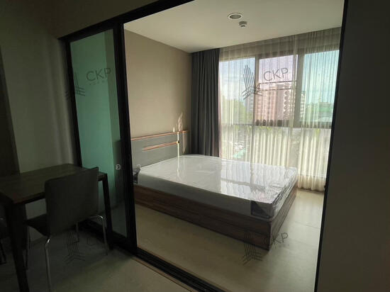 The Excel Parc, Bangkok, Soi Lasalle 19, Sukhumvit 105 Road, Bang Na ...