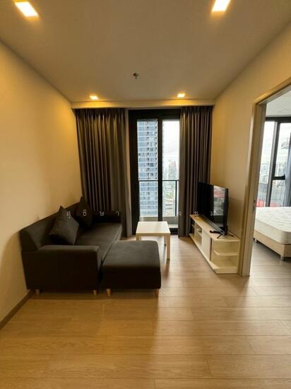 One9Five Asoke-Rama 9, Bangkok, 195 Soi Rama 9 Soi 5, Huai Khwang, Huai ...