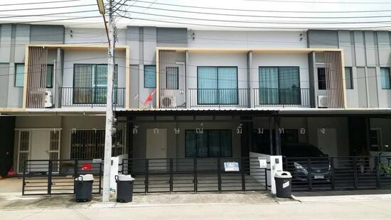 The Connect Pattanakarn 38, Bangkok, Soi Phatthanakan 38, Phatthanakan Road, Suan Luang, Suan ...