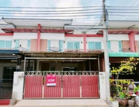 หมู่บ้านชวนชื่น เพชรเกษม81 (Chuanchuen Phetkasem81), Bangkok, Nong Kham, Nong Khaem, Bangkok, 3 ...