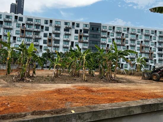 land, Chon Buri, Surasak, Si Racha, Chon Buri, , , Land For Sale, by ...