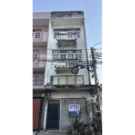 Shophouse 3 floors Soi Charansanitwong 12!!, Bangkok, Wat Tha Pra, Bangkok Yai, Bangkok, , 220 ...