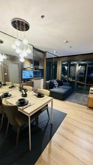 IDEO O2 Bangna, Bangkok, 195 Sanphawut Road, Bang Na, Bang Na, Bangkok ...