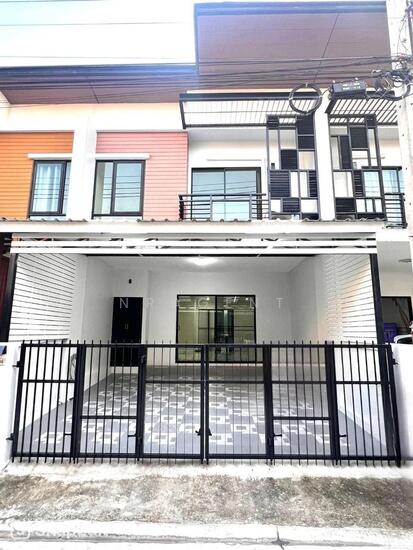 iField Bangna, Bangkok, Kanchanaphisek Road, Dok Mai, Prawet, Bangkok, 3 Bedrooms, 98 sqm ...