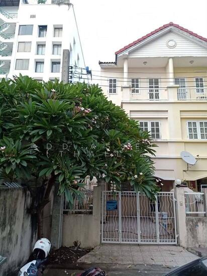 Baan Mai Thai Srinakarin40, กรุงเทพ, สุภาพงษ์, หนองบอน, ประเวศ, กรุงเทพ, 112 ตร.ม., ทาวน์เฮ้าส์ ...