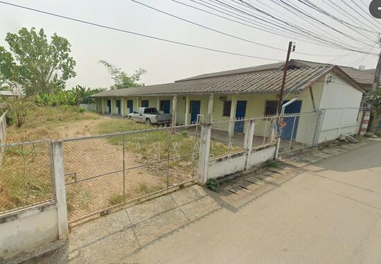 หอพักลำพูน, Lamphun, Ma-khua Chae, Muang Lamphun, Lamphun, 8 Bedrooms, 200 sqm, Apartment For ...