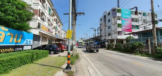 Surasak, Si Racha District, Chon Buri 20110, Chon Buri, Surasak, Si ...