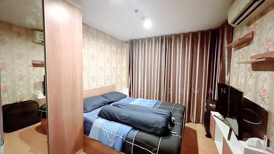 Plus Condo Hatyai 2, Songkhla, Hat-Yai, Hat Yai, Songkhla, 1 Bedroom, 30 sqm, Condo For Sale, by ...