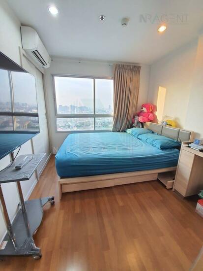 Lumpini Place Suksawat - Rama 2, Bangkok, 2 Suk Sawat Rd, Chom Thong, Chom Thong, Bangkok, 1 ...