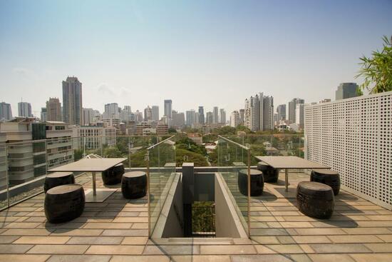 Siamese Gioia, Bangkok, Sukhumvit 31 Road, Khlong Tan Nua, Watthana ...