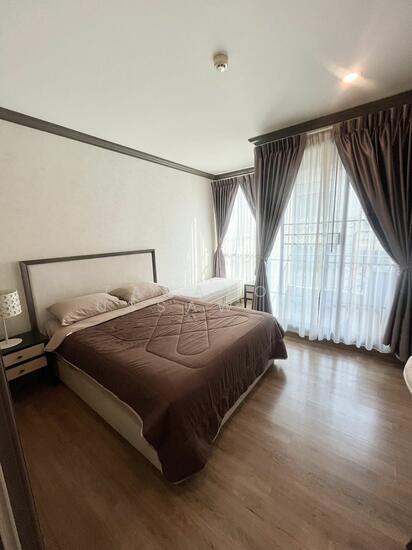 The Reserve Kasemsan 3, Bangkok, 8 Kasemsan Road, Wang Mai, Pathum Wan, Bangkok, Studio, 30 sqm ...