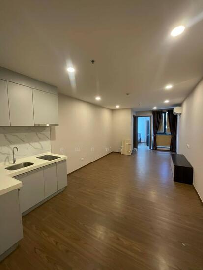 Artisan Ratchada, Bangkok, 99 Tienruammitr Road, Huai Khwang, Huai Khwang, Bangkok, 1 Bedroom ...