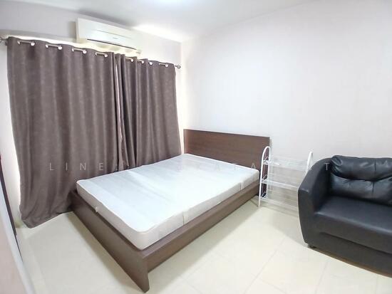 Plum Condo Ladprao 101, Bangkok, Soi Ladprao 101 Ladprao Road, Khlong Chan, Bang Kapi, Bangkok ...