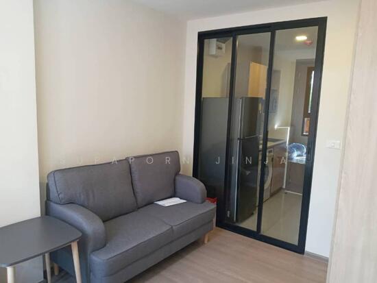 The Muve Ram 22, Bangkok, 3 Soi Ramkhamhaeng 22, Hua Mak, Bang Kapi ...