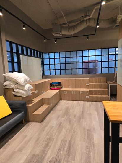 SSP Tower I : เอสเอสพี ทาวเวอร์ 1, กรุงเทพ, 555 ซอยสุขุมวิท 63, คลองตัน ...