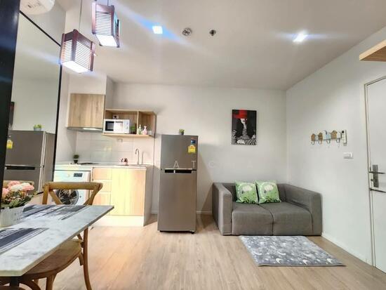 Escent Chiangmai, Chiang Mai, 98 Escent Condominium, Fa Ham, Muang ...