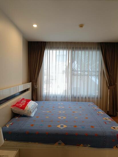 Collezio Sathorn-Pipat, Bangkok, 41 Soi Pipat 1 Silom Road, Silom, Bang Rak, Bangkok, 1 Bedroom ...