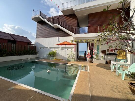 Hotel Koh Phangan,Surat Thani, Surat Thani, Ko Phangan, Ko Phangan ...